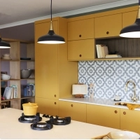 Seven secrets of sensational kitchen lighting - from the experts at Pooky