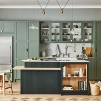 Kitchen Ergonomics - Make your Kitchen More Efficient